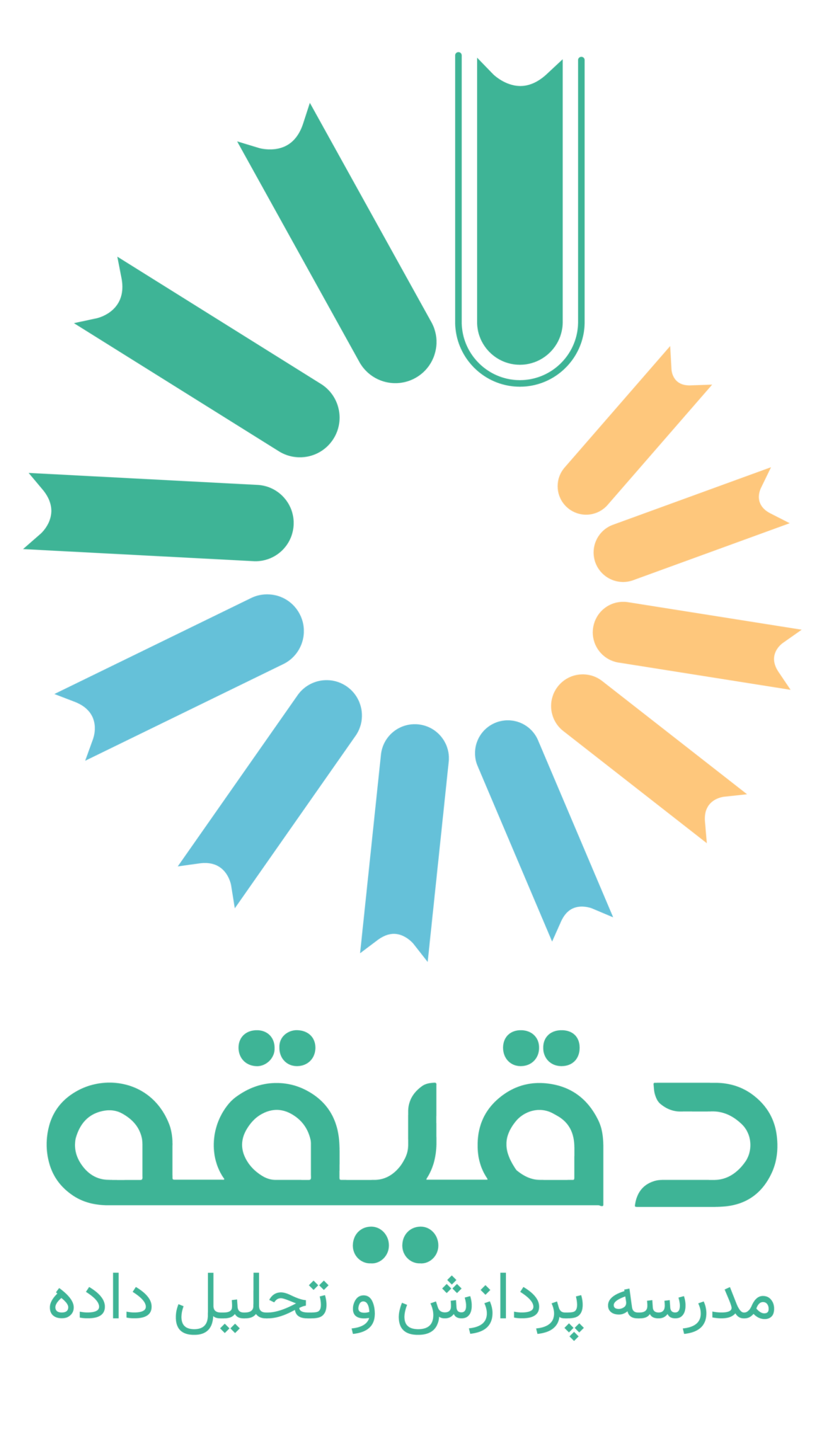 استخراج داده از وب | مدرسه پردازش و تحلیل داده دقیقه