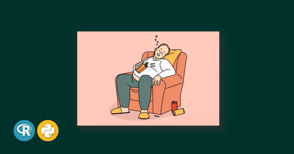 پیش‌بینی خطر ابتلا به دیابت مدرسه پردازش و تحلیل داده دقیقه